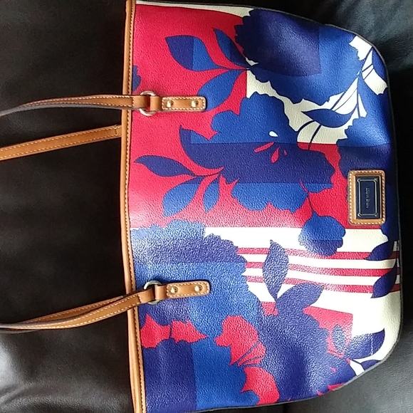 Nine West | Bags | Nine West Large Tote Bag | Poshmark